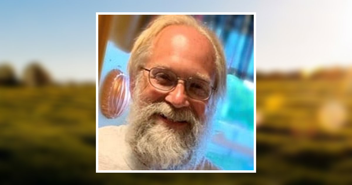 Theodore Weber, Iii. Obituary August 22, 2020 - Naugle Funeral & Cremation Service