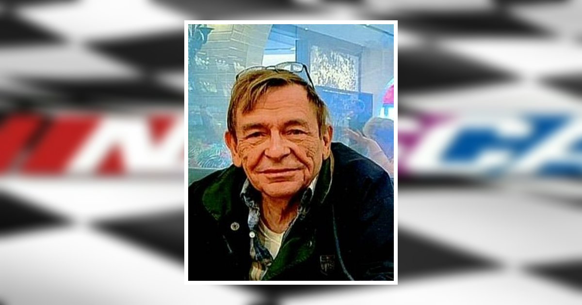 Wayne K. Callahan Obituary February 22, 2025 - Buch Funeral Homes