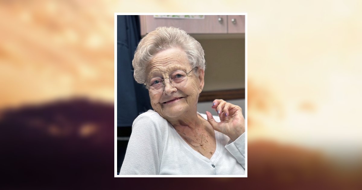 Judith Ann Hunt Obituary September 24, 2023 - Bustard & Jacoby Funerals ...