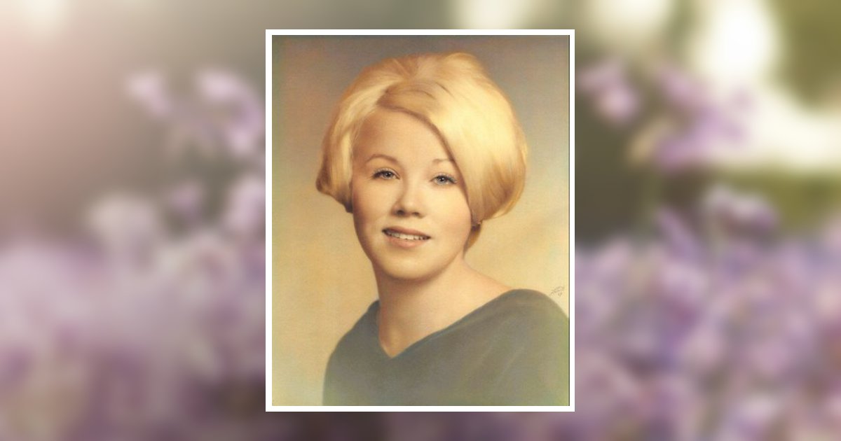 Frances D. Milionis Obituary May 7, 2023 - Fay Brothers