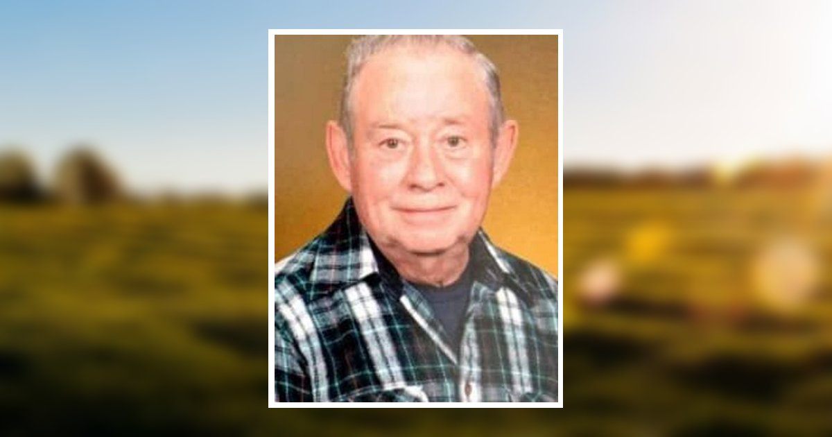 Russell Neal Janney Obituary July 31, 2019 - Rea Funeral Chapel