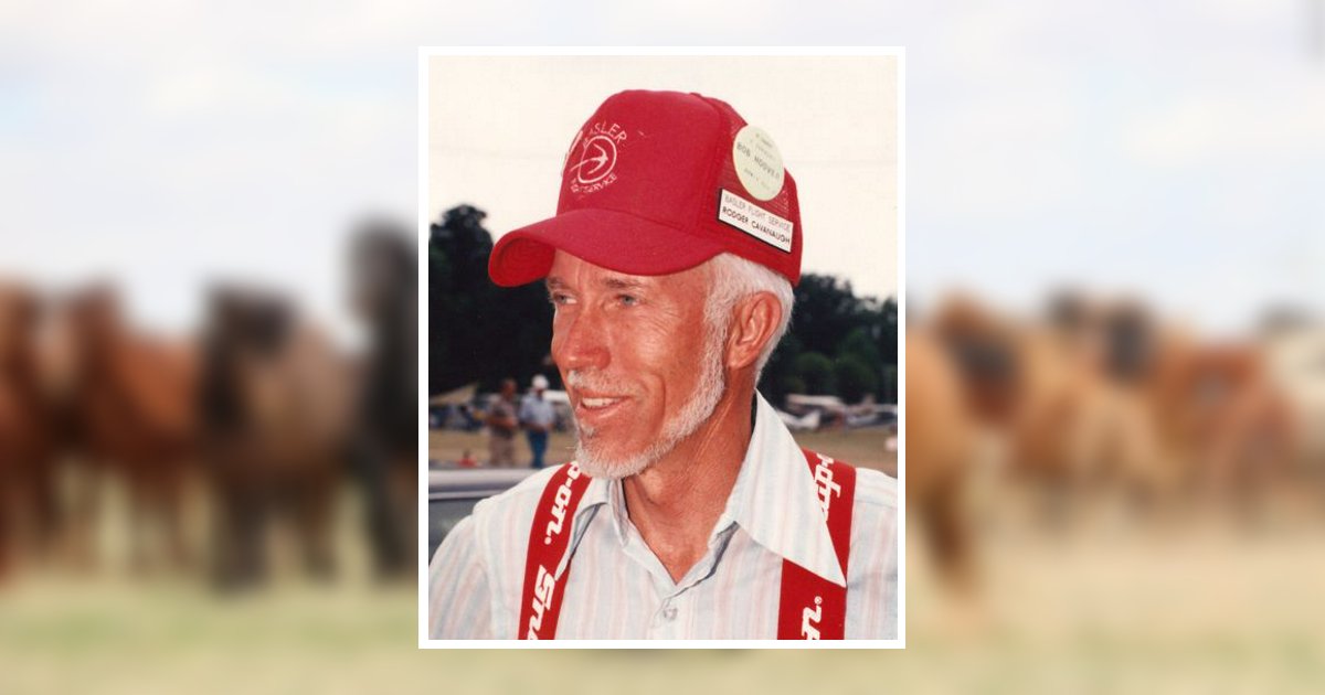 Rodger Alan Cavanaugh Obituary July 26, 2024 - Wichmann Funeral Homes