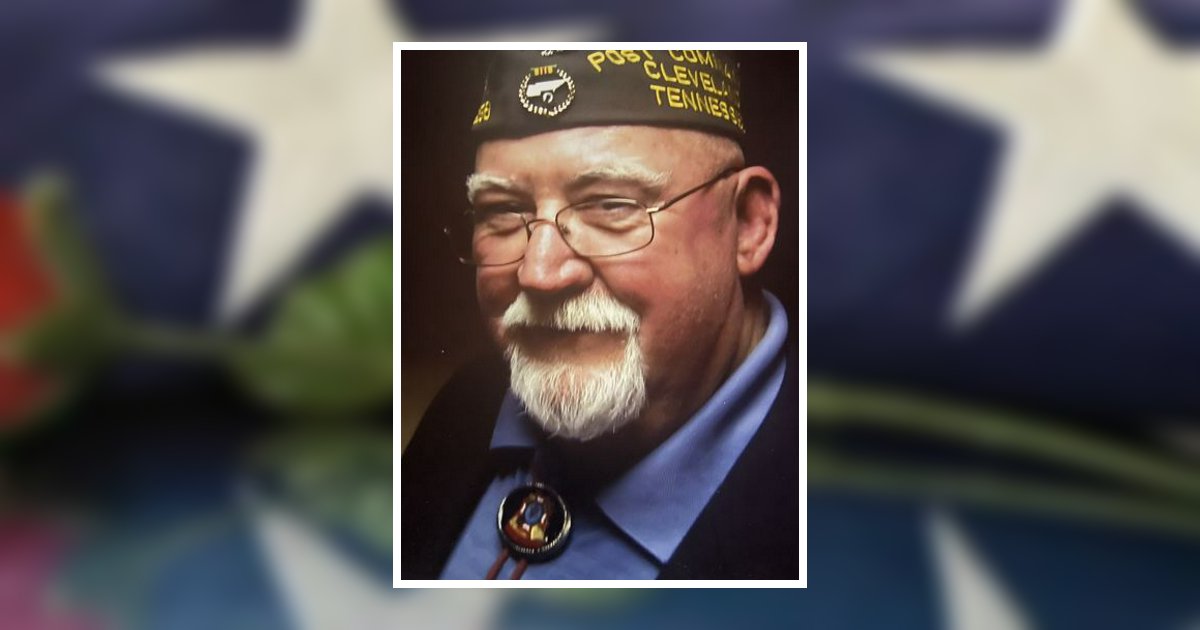 Jackie "Jack" Phillips Obituary September 22, 2024 - Companion Funeral & Cremation Service