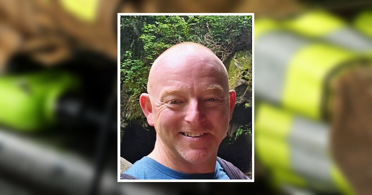 Robert John Heaney Obituary January 22, 2025 - Stauffer Funeral Homes