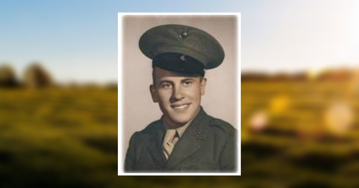 Robert Toth Obituary September 20, 2011 - Luginbuel Funeral Home