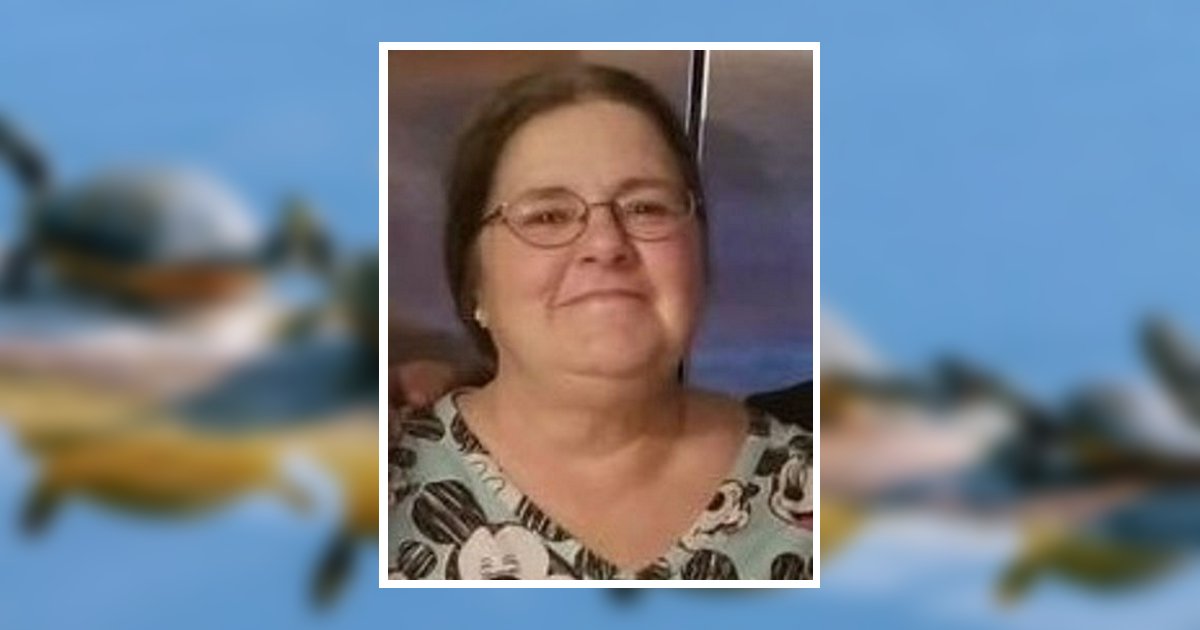 Tanya Hood Mason Obituary May 7, 2024 - Mothe Funeral Homes, LLC