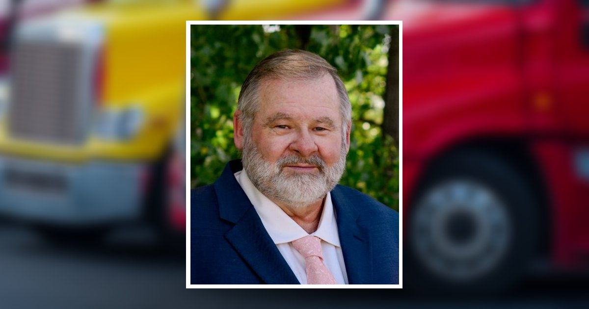 Steve Powell Obituary January 6, 2025 - Hartquist Funeral & Cremation ...