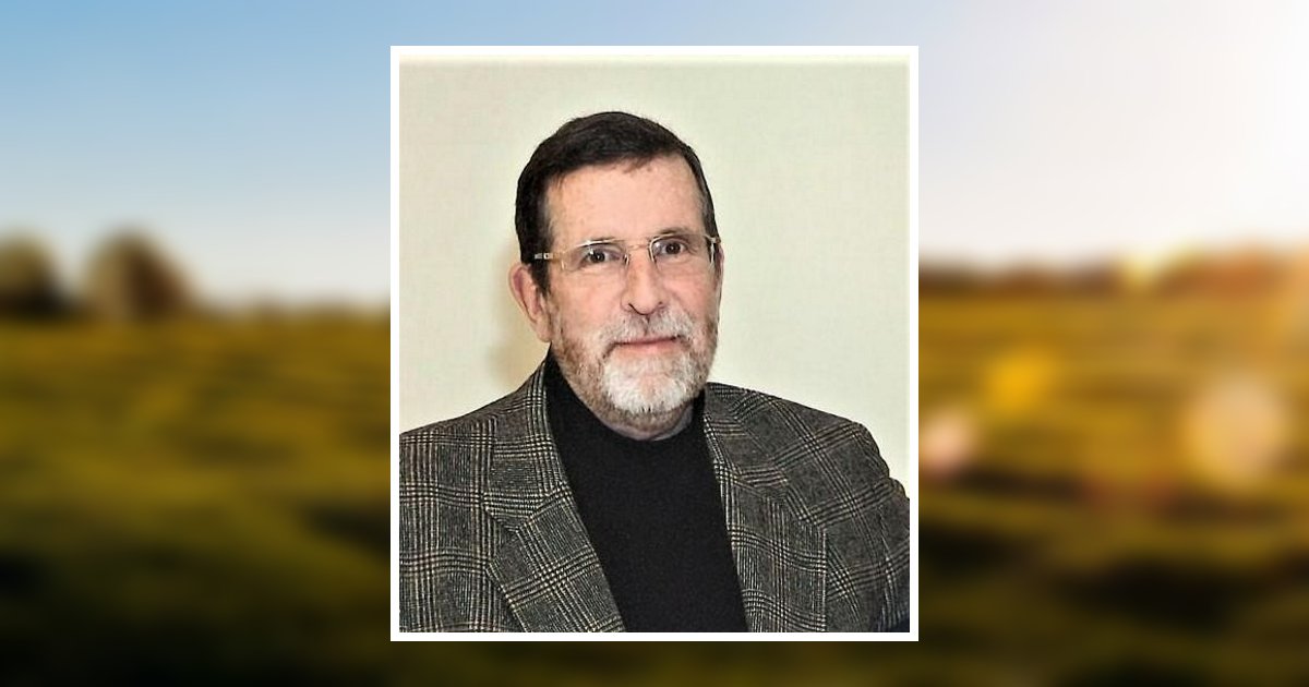 George Franz Obituary December 10, 2020 - Grieco Funeral Home and Crematory