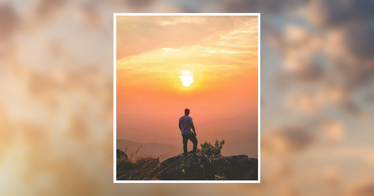 Reginald Courts Obituary November 7, 2024 - Hooper Memorial Home Inc.