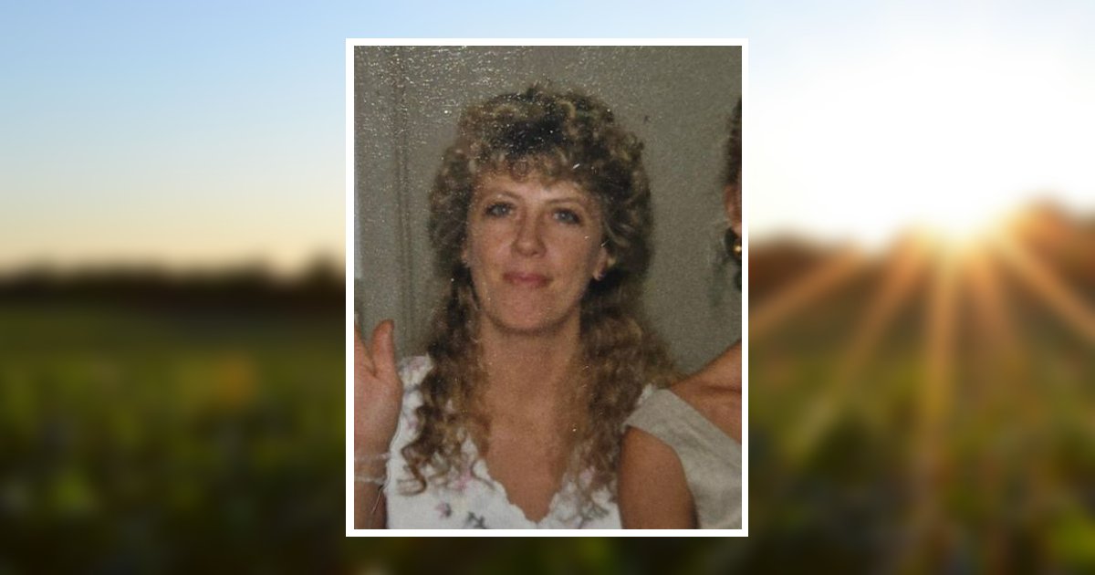 Karen Lynn Smith Obituary September 24, 2025 - Dean's Funeral Home