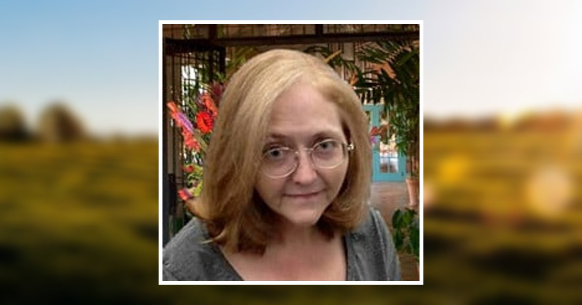 Marcie Jean Anderson-Stanley Obituary June 25, 2021 - Heflebower ...