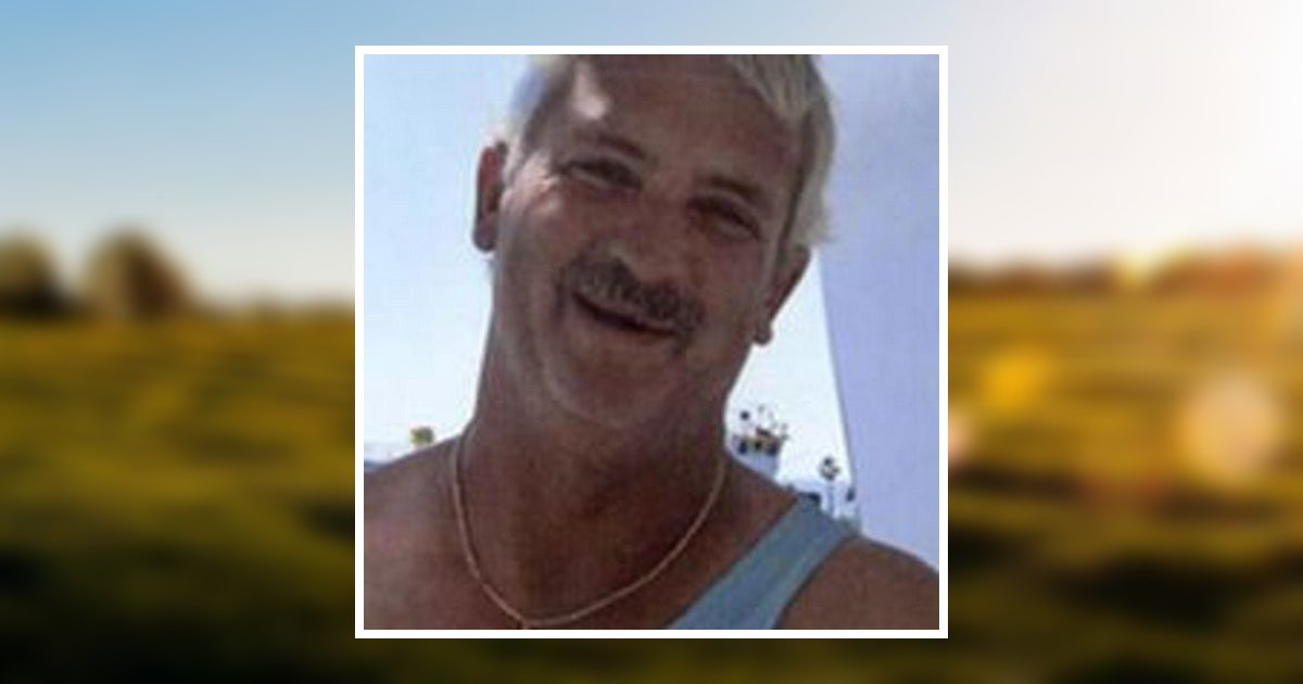 Danny Ray Ferrell Obituary September 12, 2015 - Jones-Walker & Son ...