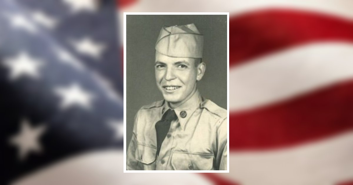 James E. Russell Obituary June 11, 2023 - Newcomer Dayton