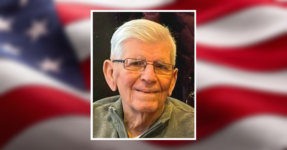 William "Bill" Carl Whybark Obituary August 1, 2024 - Sharp Funeral Homes