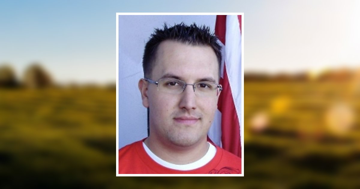 Ian Taylor Robertson Obituary May 18, 2021 - McComas Family Funeral Homes