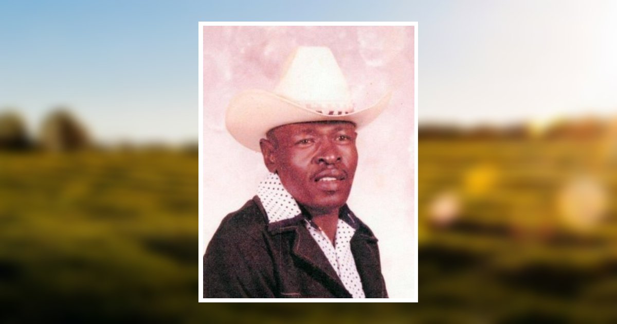 Cleveland Williams Sr. Obituary December 11, 2019 - Martinez Funeral Home & Crematory