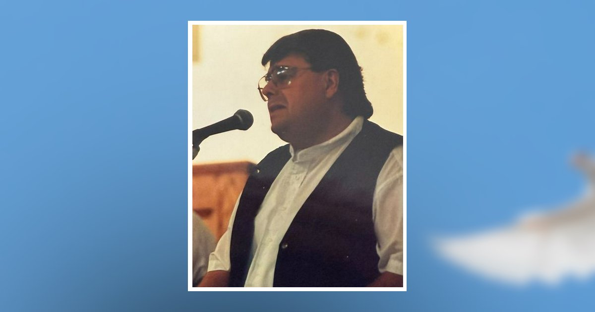 Gary R. Steele Obituary December 20, 2025 - Harris Funeral Home