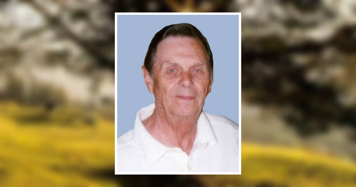 David Stamey Obituary September 30, 2021 - Wells Funeral Homes ...