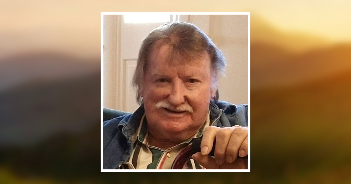 William McCullough Obituary February 8, 2025 - Companion Funeral ...