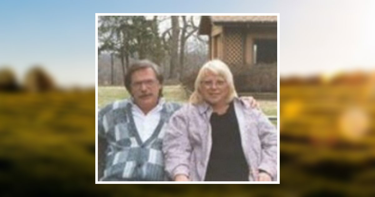 Terry Ray Tice Obituary April 24, 2006 - Schaudt Funeral Service ...