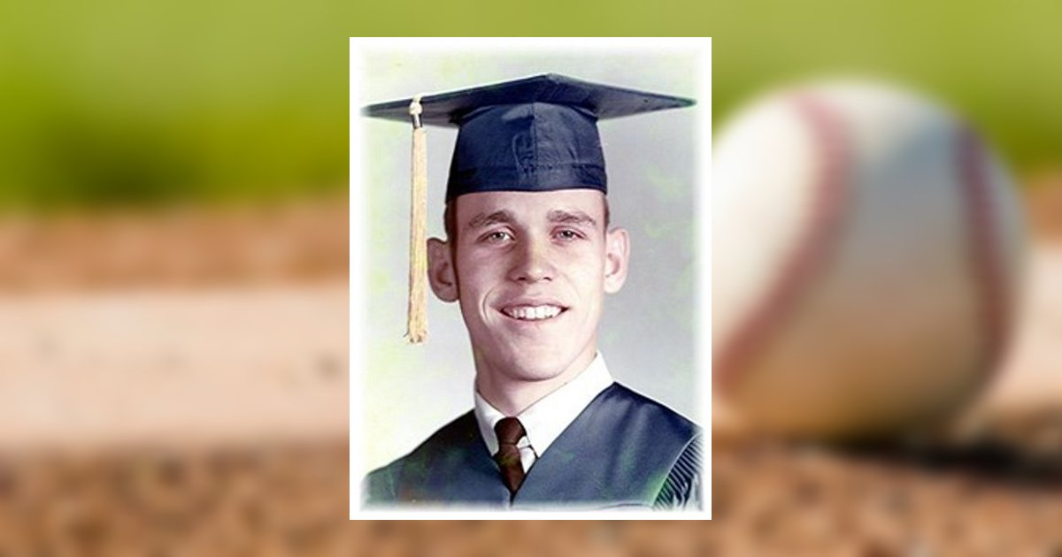 Gary Dean Kinney Obituary November 25, 2023 - Newcomer Kentuckiana