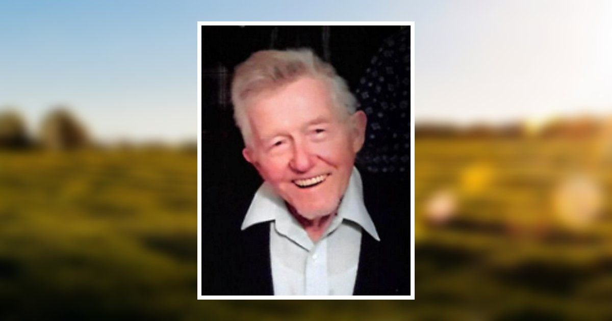 Frank Treadway Obituary January 17, 2019 - Routsong Funeral Home and ...