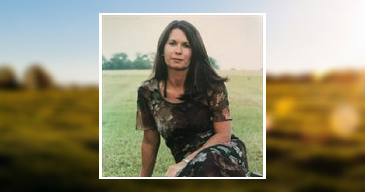 Rhonda Mercer Merritt Obituary October 9, 2023 - Baker Funeral Home ...