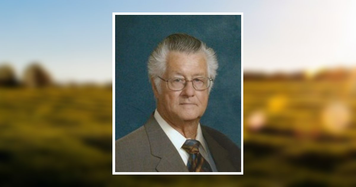 John Johnson, Jr. Obituary 2013 - James Funeral Home