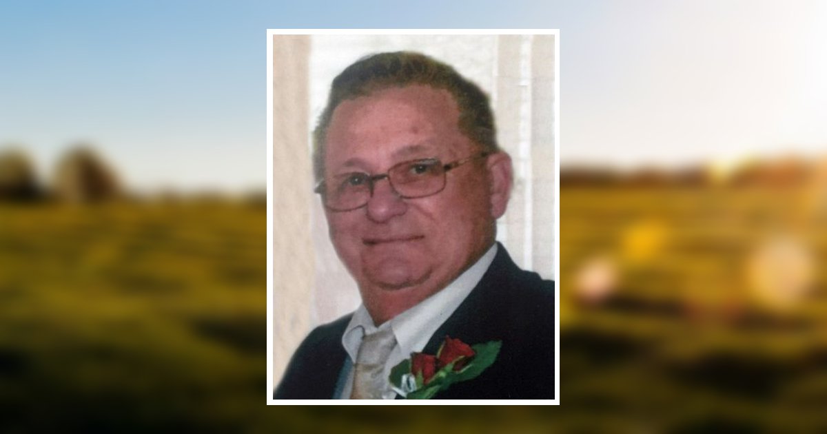 Robert Novy Obituary March 28, 2017 - Reeves - Baskerville - Fruland