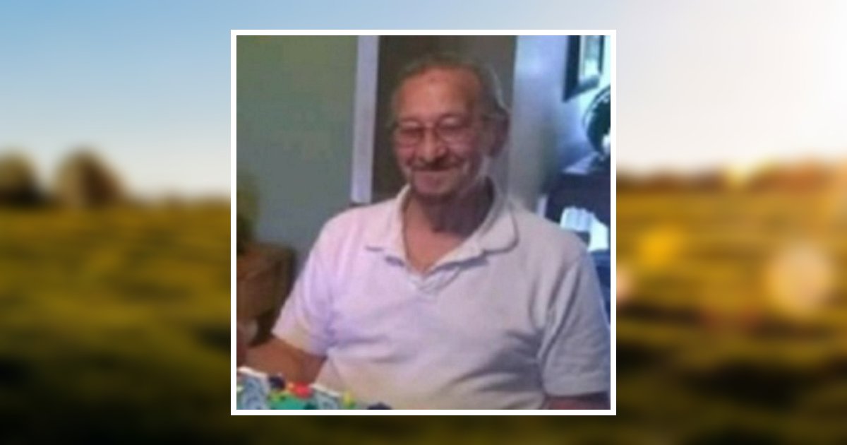 Donald Hawk Obituary 2020 - Pulaski Funeral Home