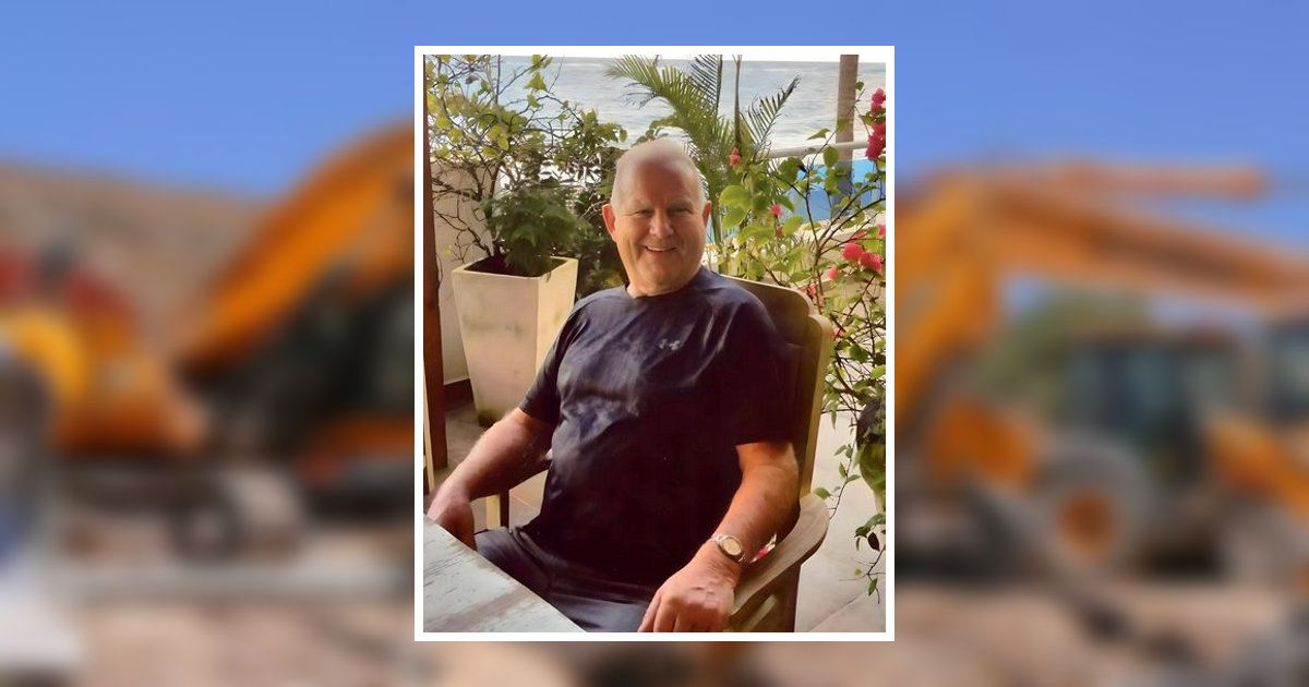 Richard A. Pinney Obituary June 25, 2025 - Lansing Funeral Home