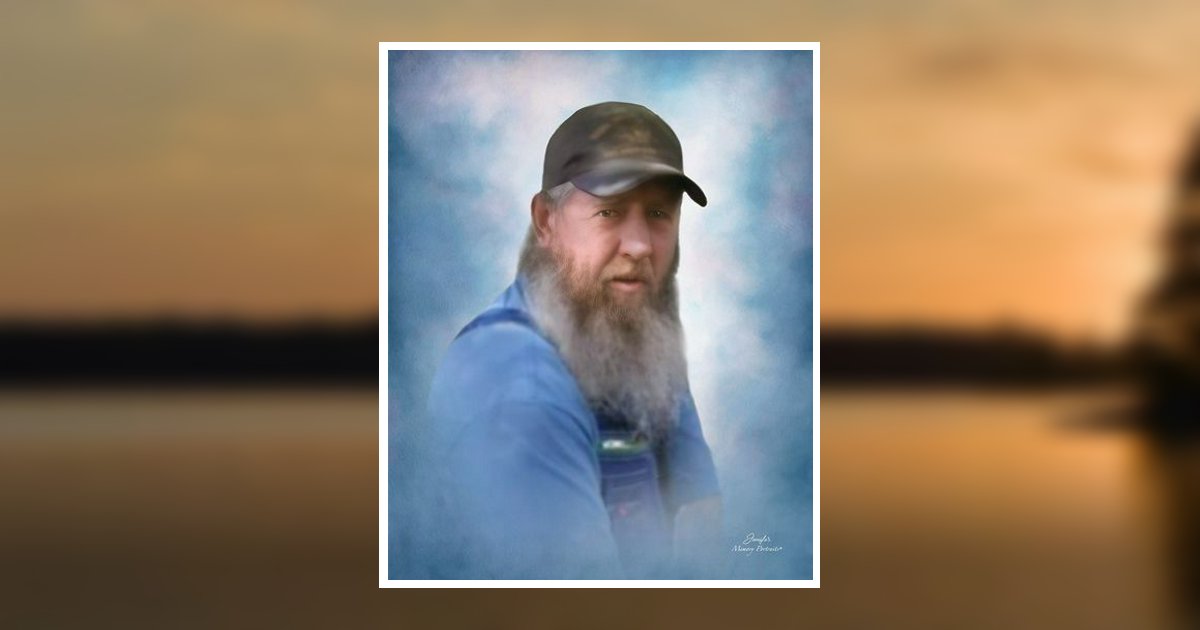 Robbie Watson Obituary November 13, 2024 - Ivie Funeral Home