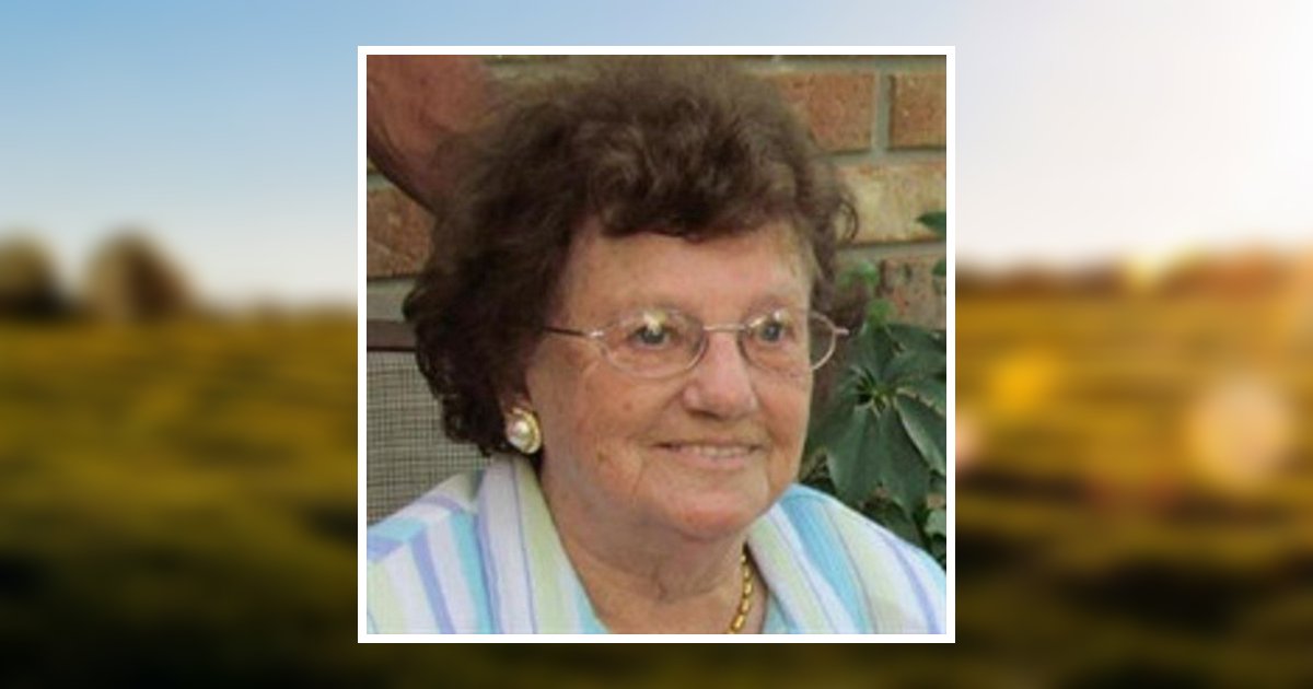 Mary Stelly Leblanc Obituary April 8, 2016 - Mothe Funeral Homes, LLC