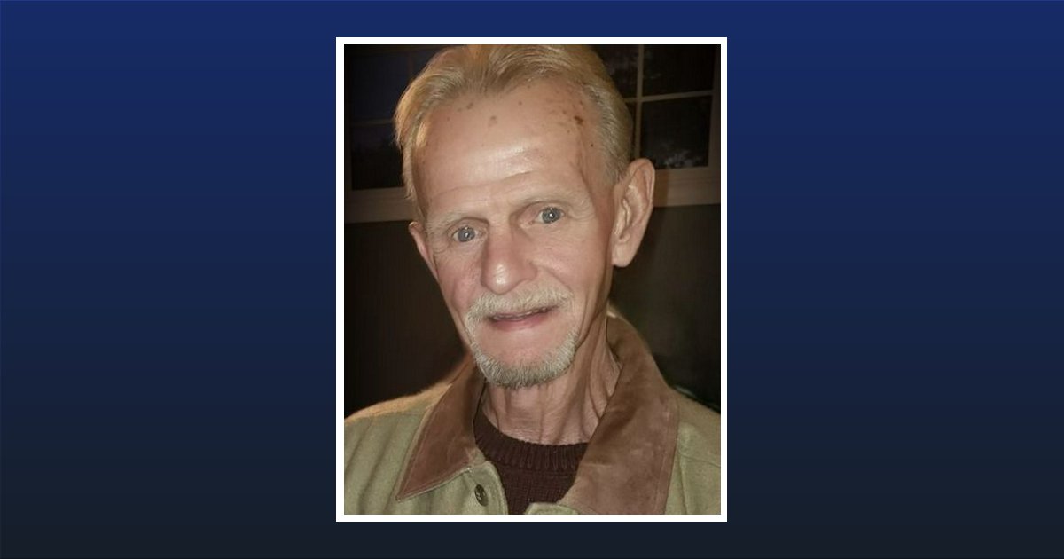 David Oakes Obituary April 14, 2025 - Stanley Funeral Homes