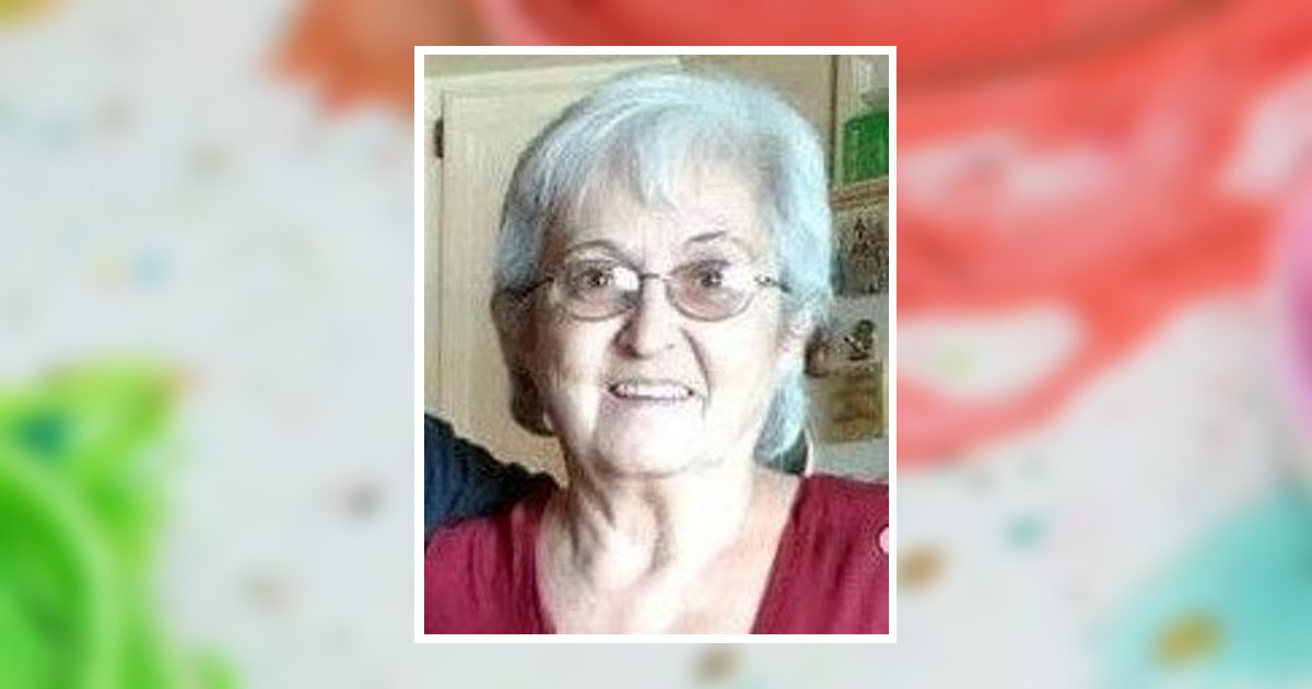 Treva Smith Obituary February 7, 2024 - Bustard & Jacoby Funerals ... Treva Smith Obituary February 7, 2024 - Bustard & Jacoby Funerals ...