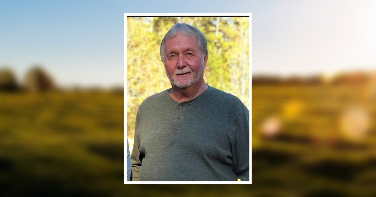 John William Steger, Ii Obituary November 1, 2023 - Whitley's Funeral Home