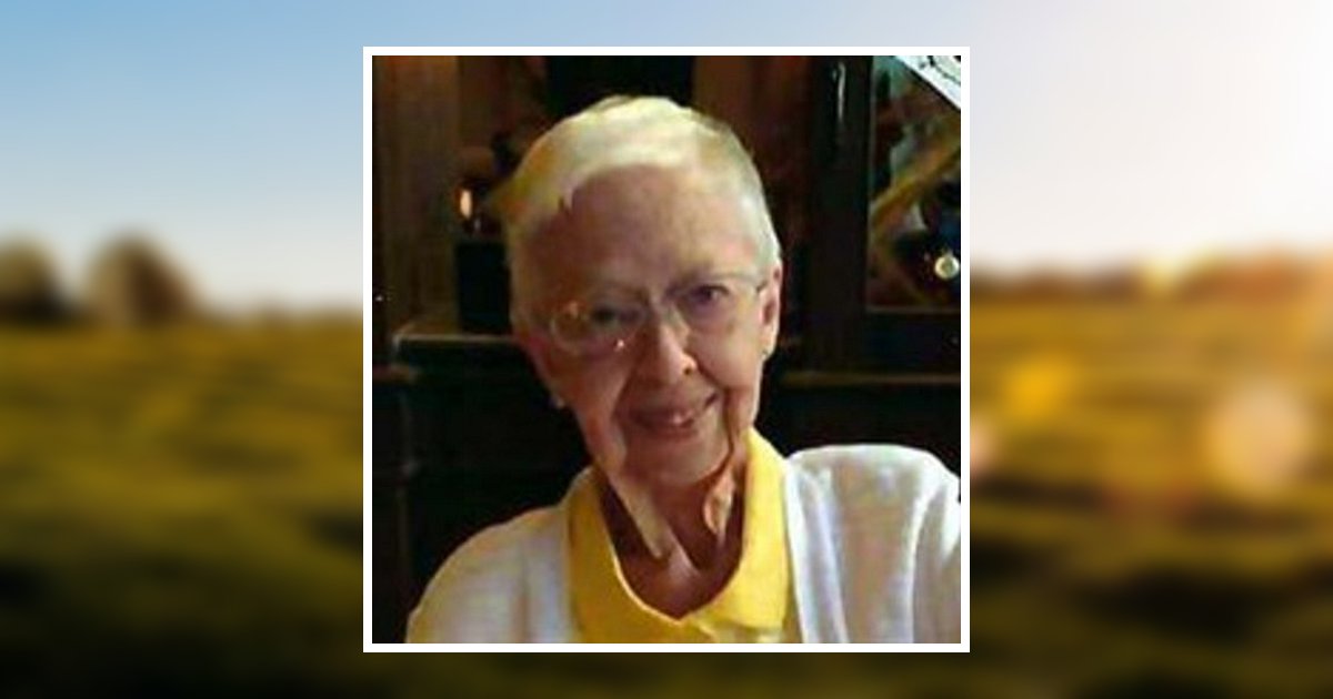 Alice M. Walden Obituary 2022 - Dennis George Funeral Home