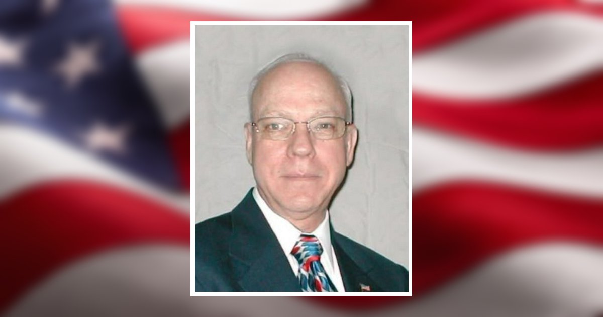 Douglas E. Wilson Obituary February 9, 2025 - Wise Funeral Service