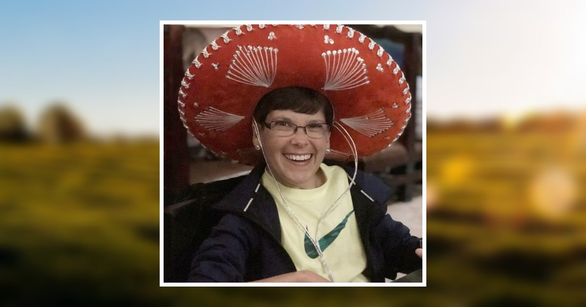 Stacy Lynn Stricklen Obituary September 25, 2023 - Peebles Fayette ...