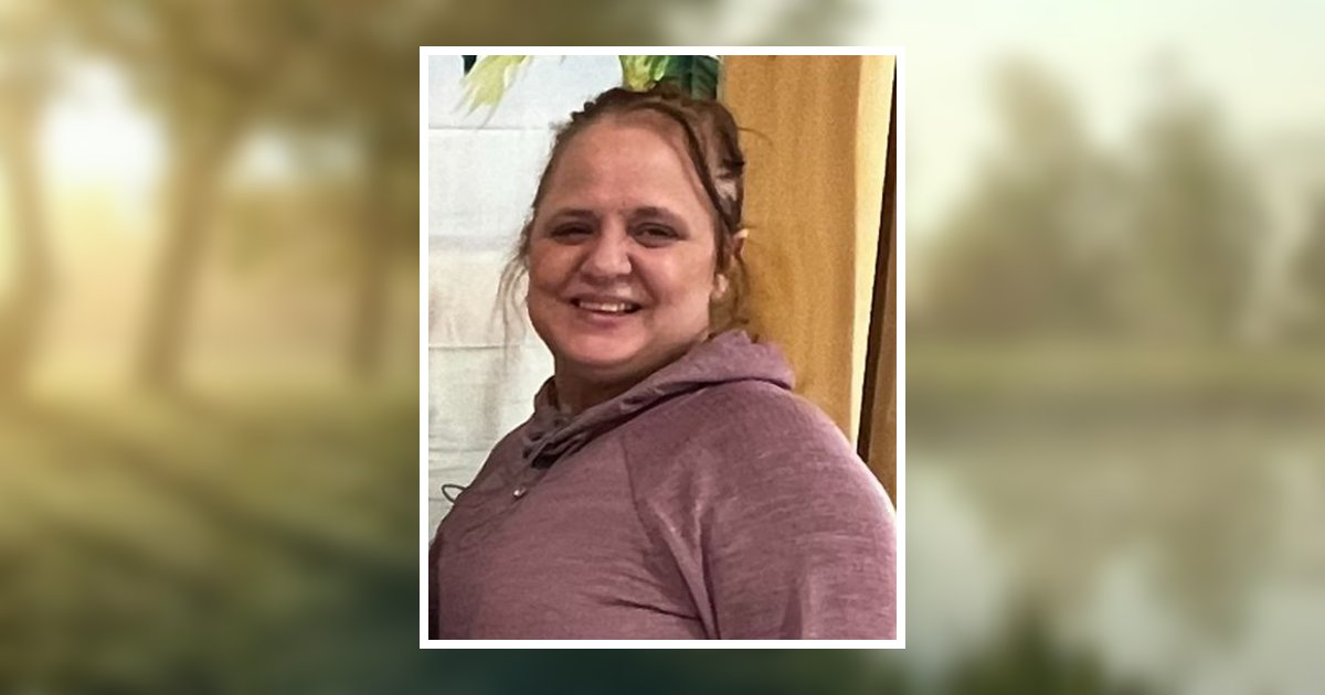 Shelly Joanne (Ehler) Best Obituary December 4, 2024 - Grady Funeral Home