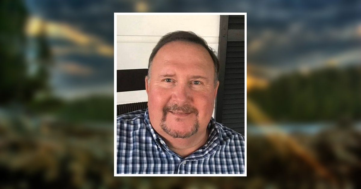 Mark Massey Obituary July 13 2024 Murray Orwosky Funeral Home