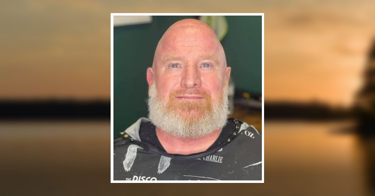 Joseph David Norcott Jr. 53 Obituary August 5, 2021 - Hawkins Family ...