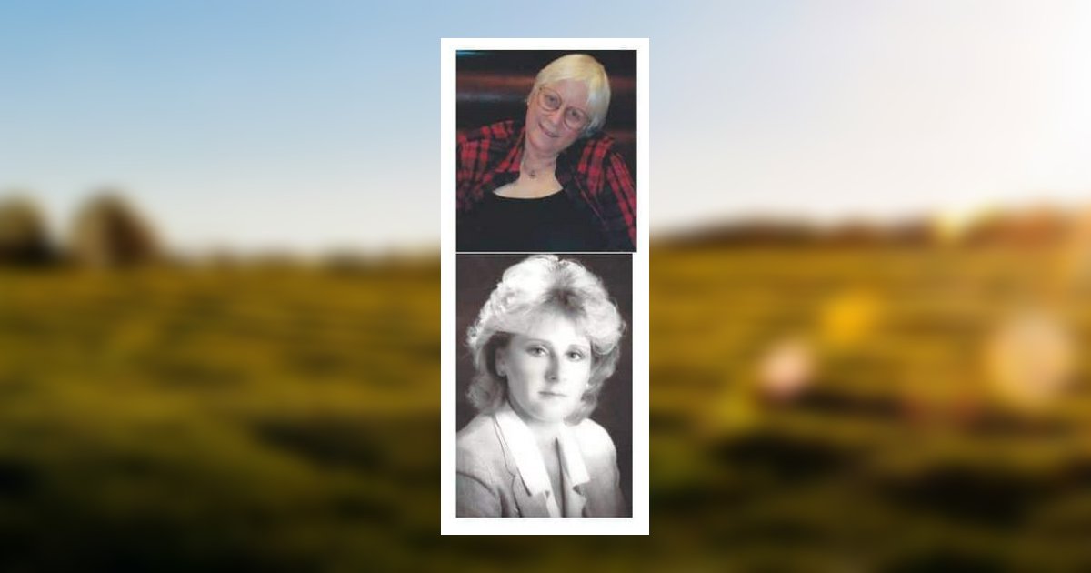Barbara Maria Rudolph Obituary - Whitney & Murphy Funeral Home