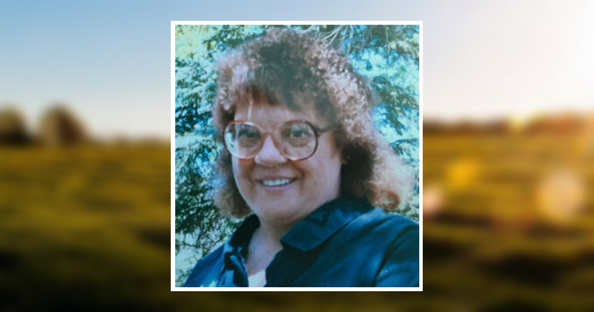 Mary Frank Obituary September 4, 2021 - Bismarck Funeral Home and Crematory