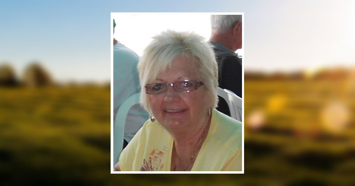 Sharon Ryan Obituary December 21, 2021 - Farrell-Ryan Funeral ... Sharon Ryan Obituary December 21, 2021 - Farrell-Ryan Funeral ...