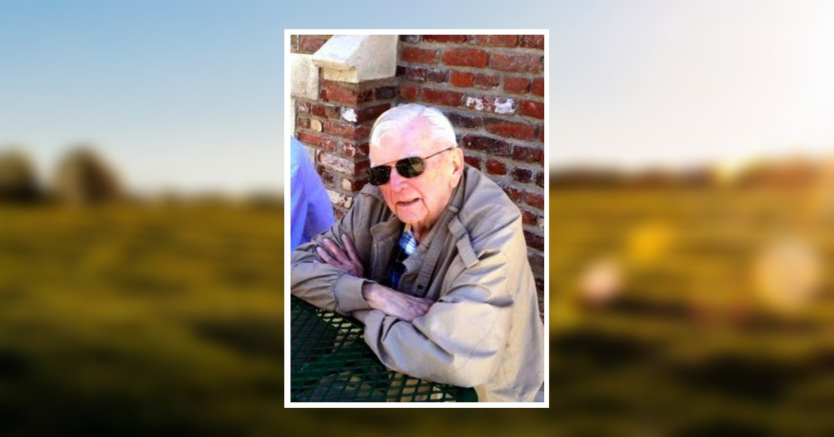 "Tom" Clark Obituary February 12, 2015 - Cress Funeral and Cremation ...