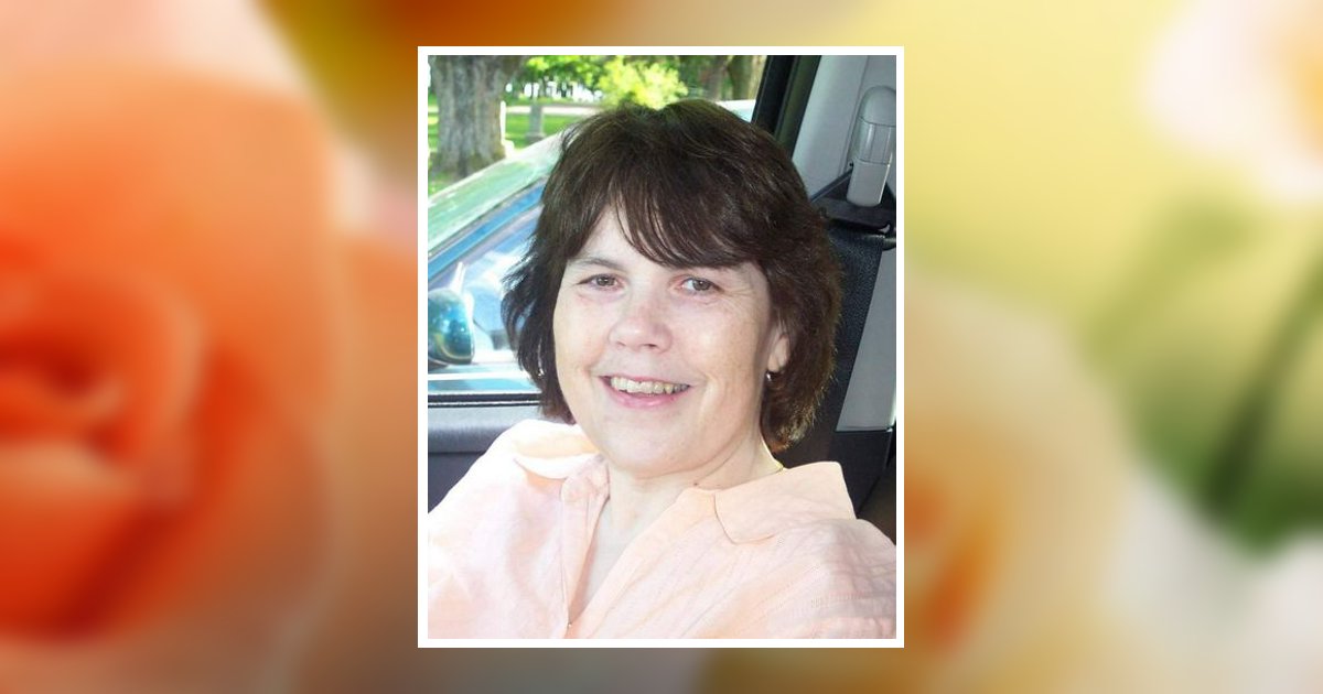 Peggy Ann Corp Obituary October 31, 2023 - Smith Family Funeral Homes