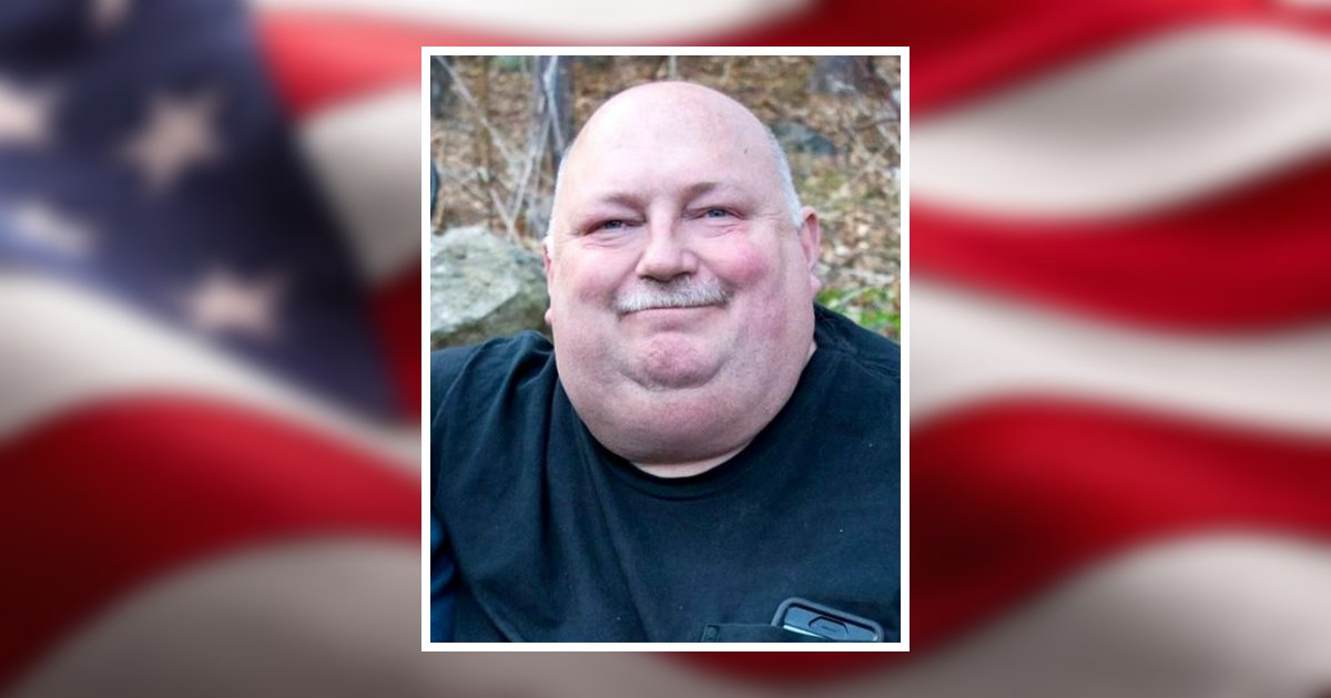 George M. Spaulding Obituary June 5, 2024 - Phaneuf Funeral Homes ...