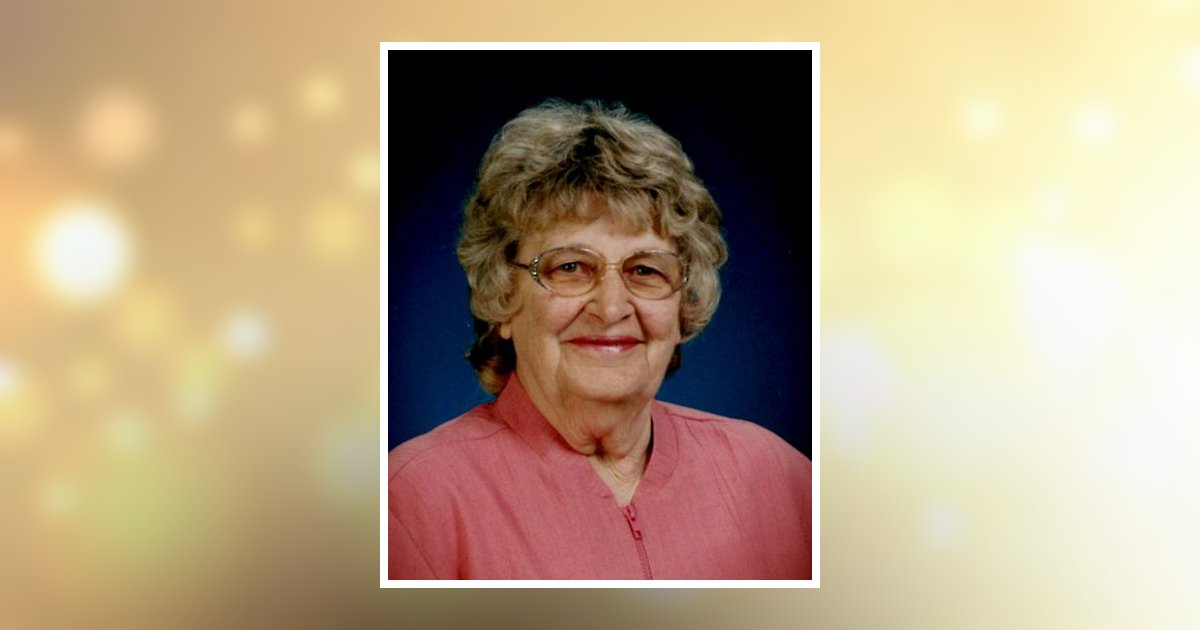 Loretta Schiermeister Obituary June 11, 2023 - Eastgate Funeral ... Loretta Schiermeister Obituary June 11, 2023 - Eastgate Funeral ...