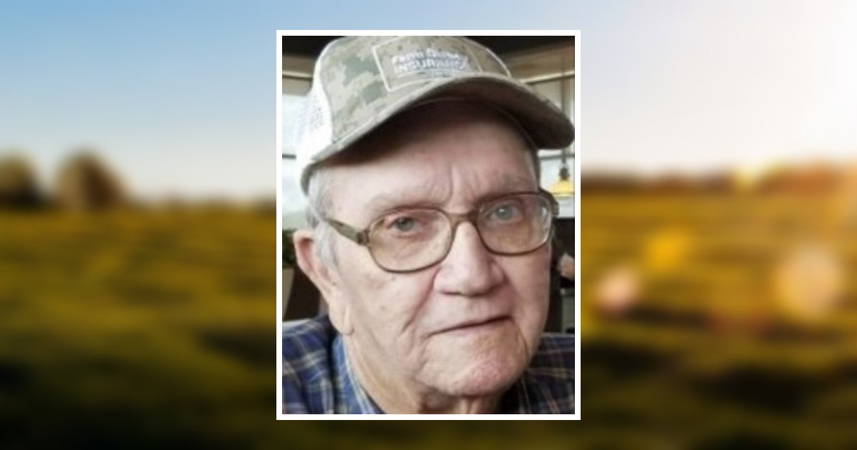 Edwin Earl Penney Obituary April 25, 2023 - Companion Funeral ...
